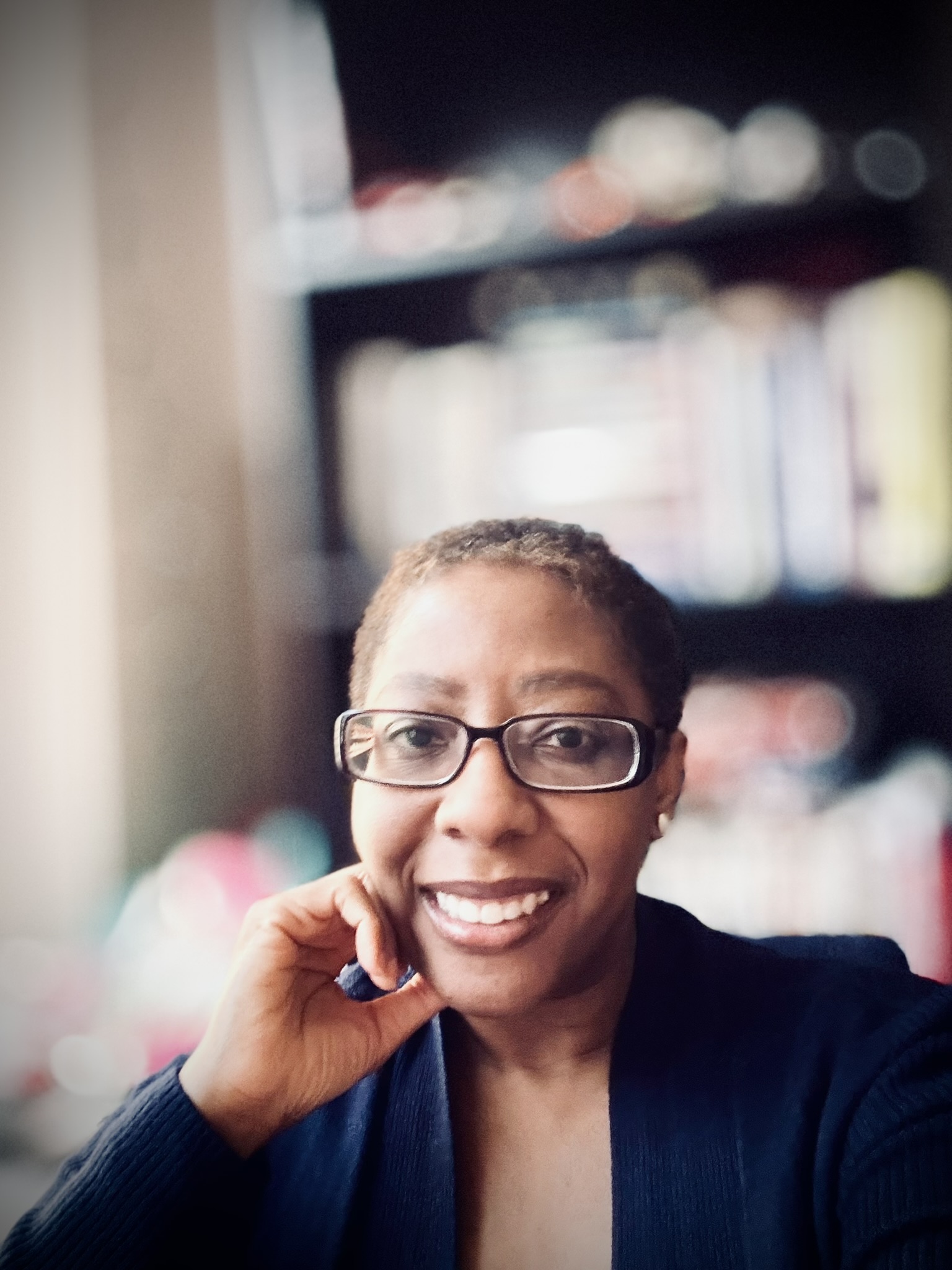 Charé – Mental Health & Wellness Through Writing