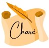 Charé – Mental Health & Wellness Through Writing