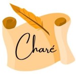 Charé – Mental Health & Wellness Through Writing